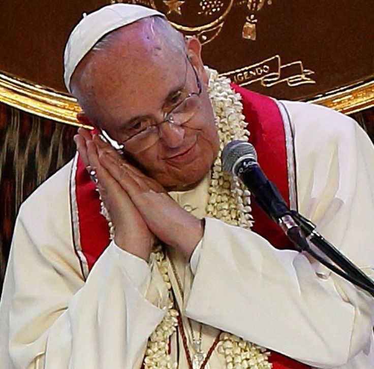 Santo Yosef Tidur, Doakan Kami - TABLOID KOMUNIO