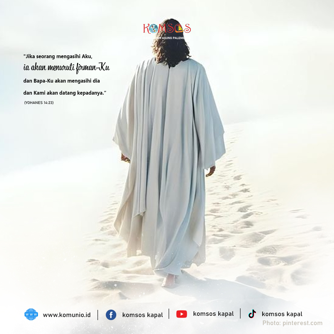 Bacaan Liturgi Senin 29 April 2024 Tabloid Komunio