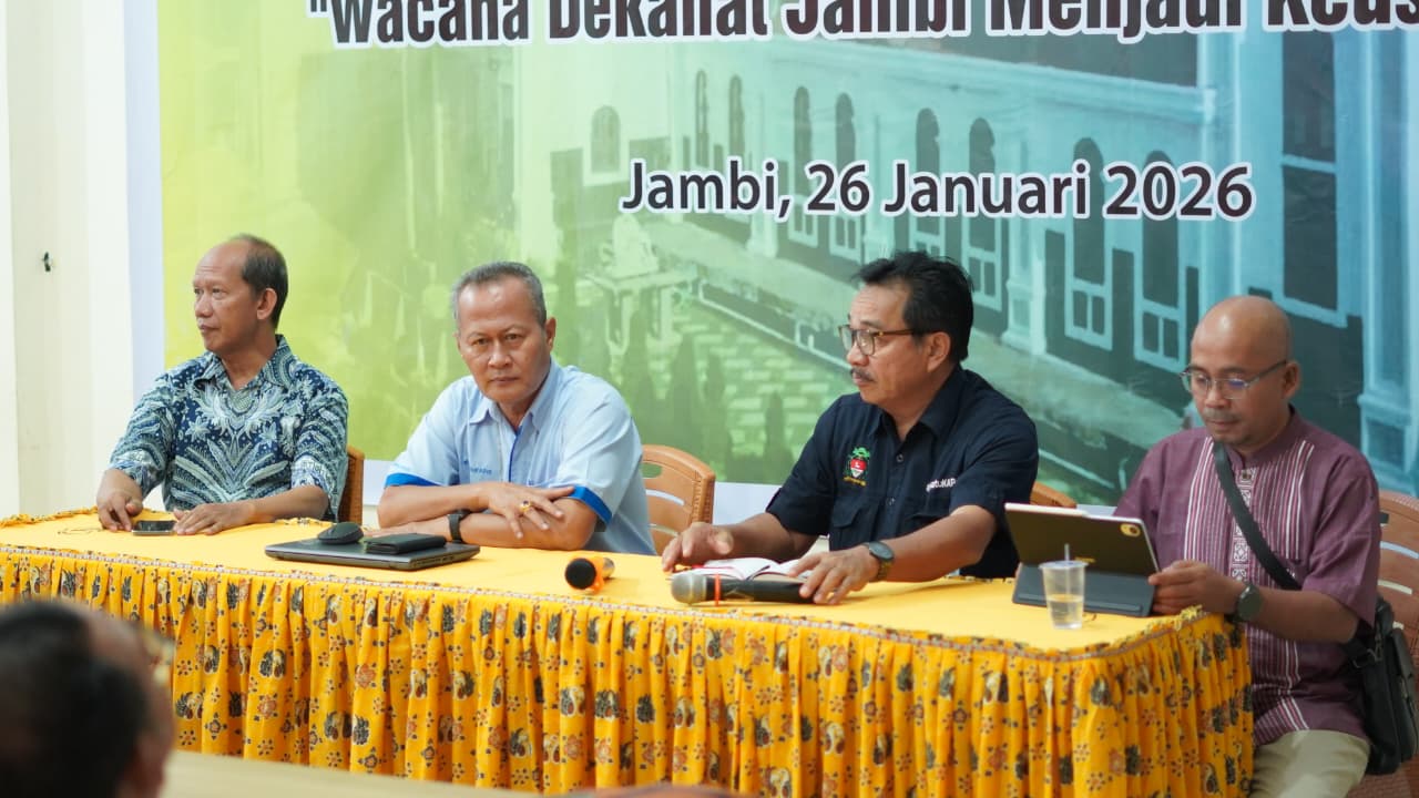 Menyongsong Harapan Baru: Kuria dan Tim Pemekaran KAPal Gelar Dengar ...